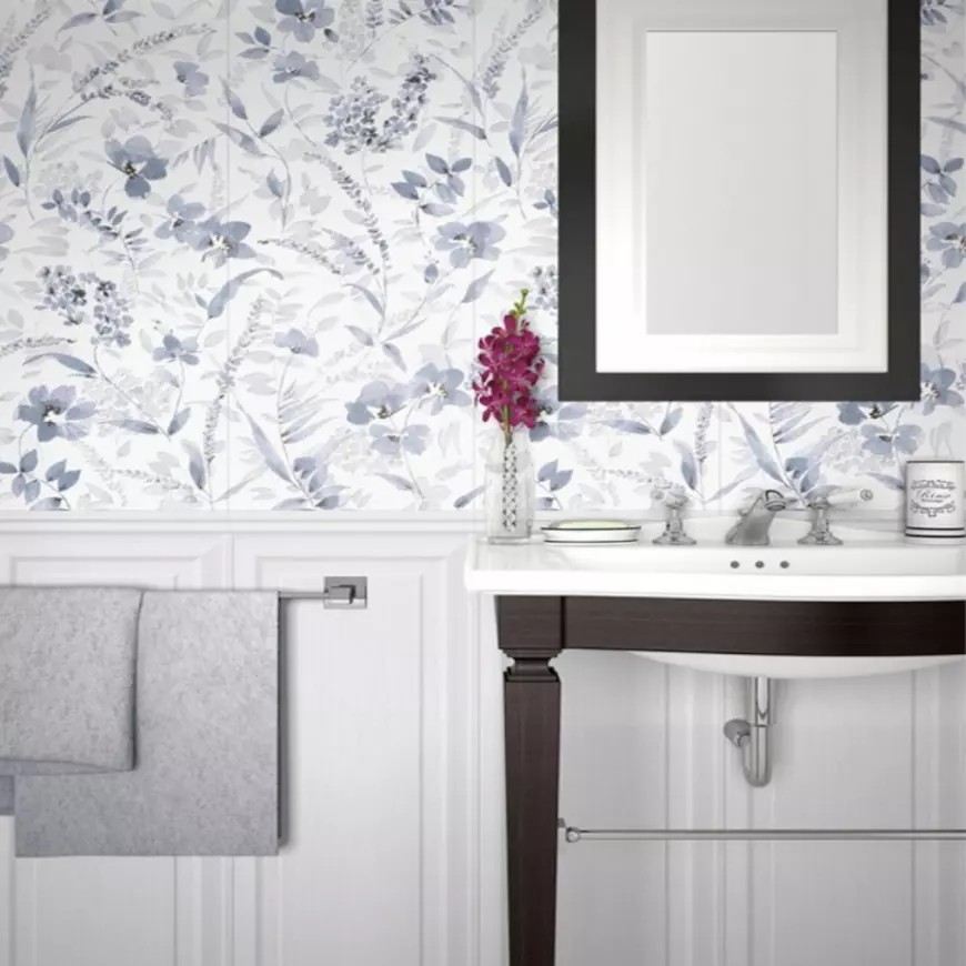 Décor Tiles: CT Mahon xl Gris