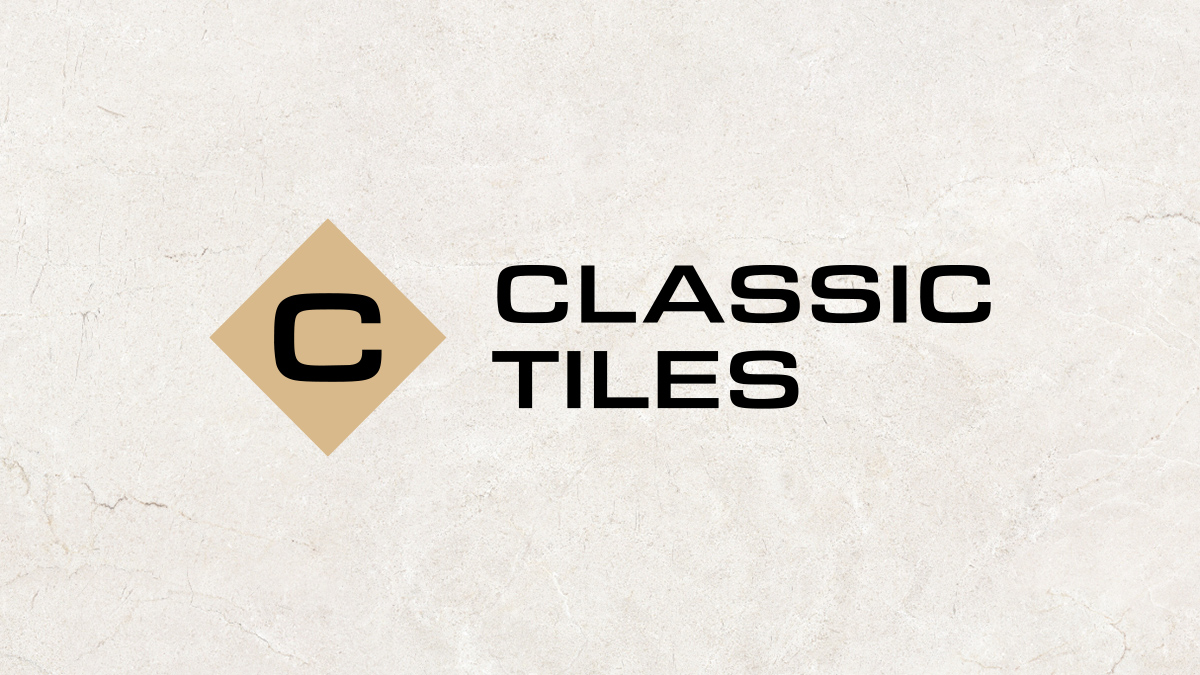Classic Tiles - A World of Choice